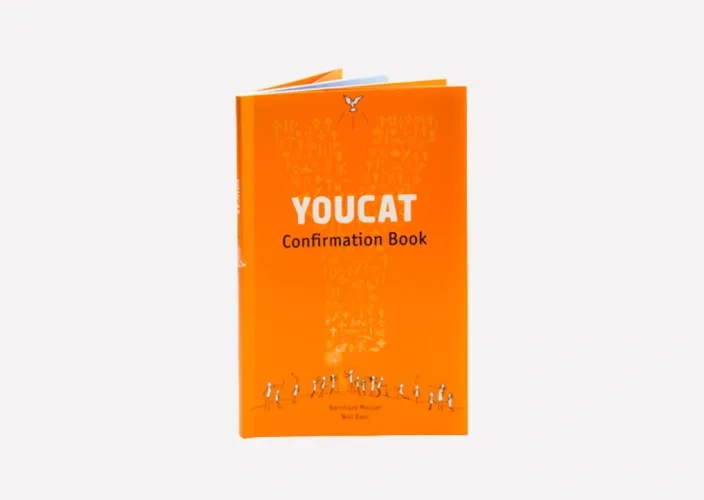 YOUCAT Confirmation Book (For Candidates) | Aid to the Church in Need