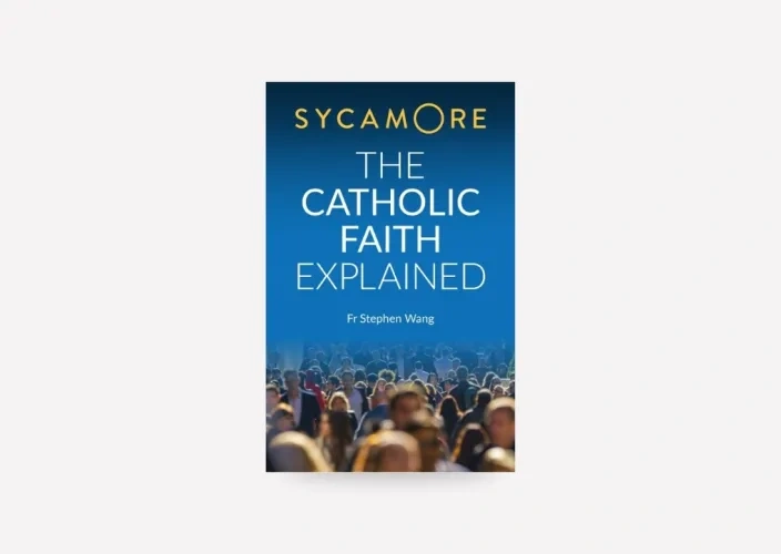 Sycamore - The Catholic Faith Explained | Aid to the Church in Need