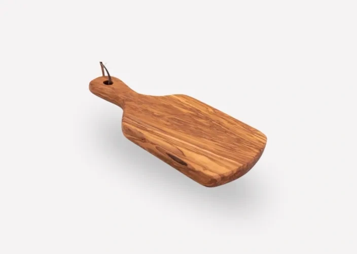 Olive Wood Chopping Board | Aid to the Church in Need