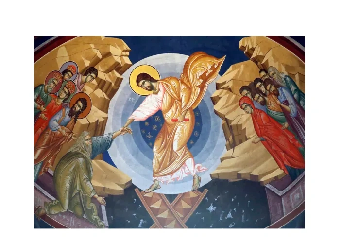 Resurrection of Jesus Christ | Aid to the Church in Need